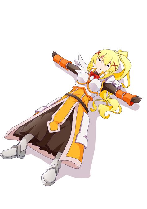 Lalatina Dustiness Ford Kono Subarashii Sekai Ni Shukufuku Wo