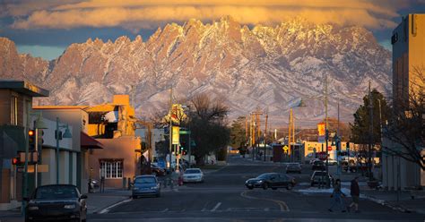 Las Cruces Makes Most Overlooked Cities List