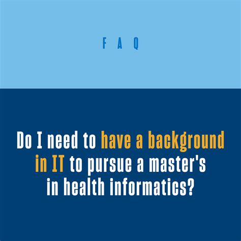 Health Informatics Program At Usd Usdhealthinformatics • Instagram