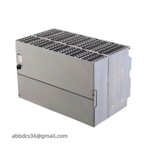 abb 07 ai 91c analog input unit for industrial automation abb world automation