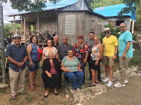 Hermanos Sanabria Expanden Su Legado Con Sus Generaciones Familiares El Nuevo Día