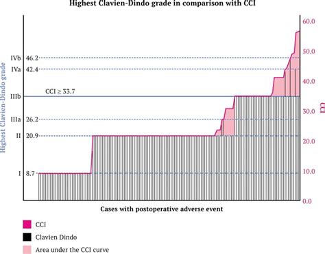 Claviendindo Comprehensive Complication Index And Classification Of