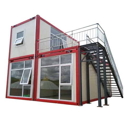 Flat Pack Storage Container Secure And Weatherproof Brdeco