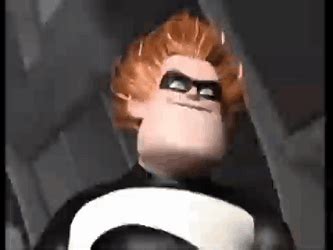 The Incredibles Poster 