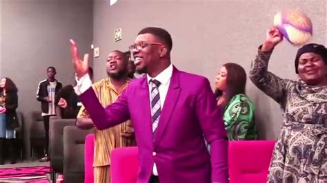 Davidic Praise Victor Davic Rccgroseofsharonrivonia8115 Youtube