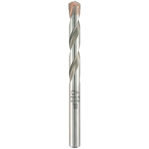 Brocas Cerámica 40 Mm Profi Keramo Largo 75mm Alpen Isesacl
