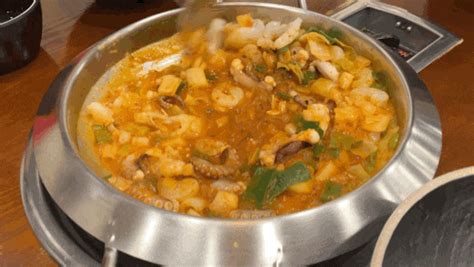 성수 맛집 낙곱새가 맛있는 사위식당 낙곱새맛집 네이버 블로그