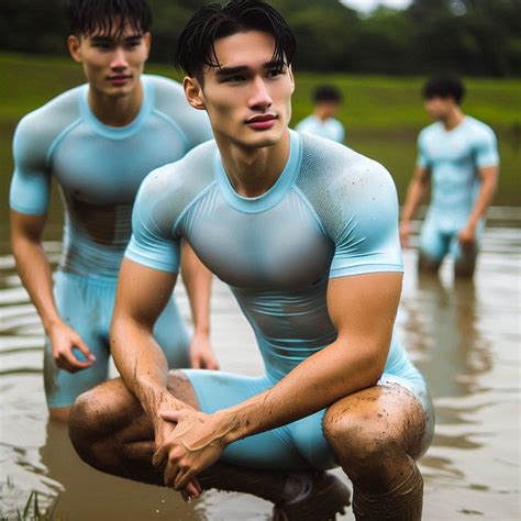 Athletes Flickr