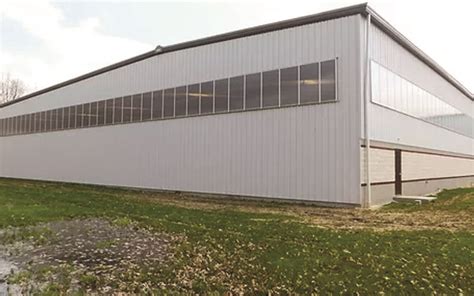 Agrinomix North Addition Oberlin Oh Design Build Star Inc Agrinomix North Addition Oberlin Oh Design Build Star Inc