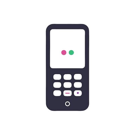 Userfriendly And Modern Mobile Calling Interface Designs For Communication Premium Ai