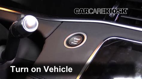 How To Add Coolant 2020 Land Rover Range Rover Evoque Se 2 0l 4 Cyl Turbo