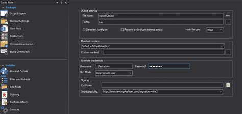 from standard user to elevated administrator run elevated powershell