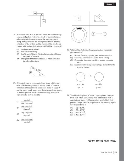 Extended Ebook Content For Cracking The Ap Physics 1 Exam 2019 Premium