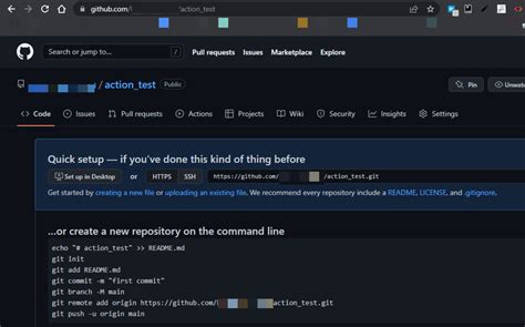 Github Actions Men Of Letters