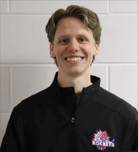 Staff Strathroy Rockets Blastoff
