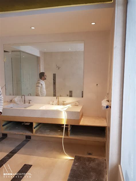 Mr Abdullah Naser Private Villa Norm Architects