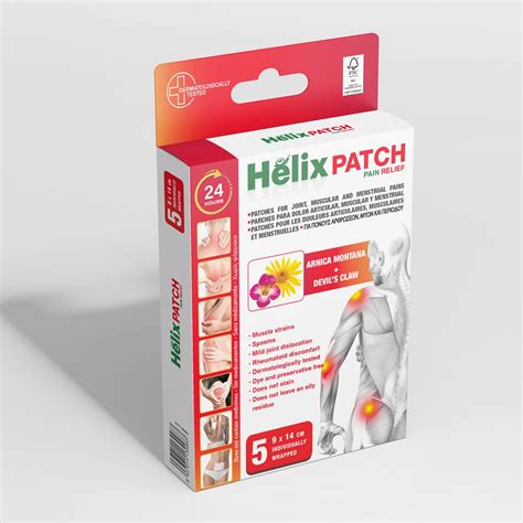 Helix Patch Premier Offers Direct