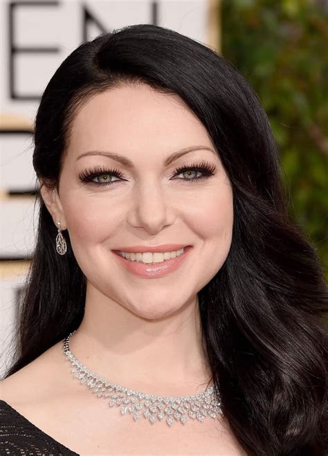 Sopracciglia Laura Prepon