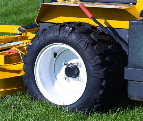 Walker C19 Zero Turn Mower Omc Power Equipment