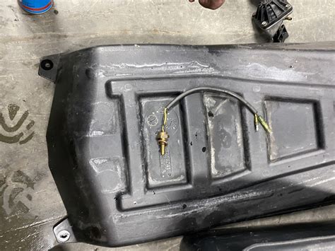 Tempgivare Polaris Iq Shift 600 11 Snö