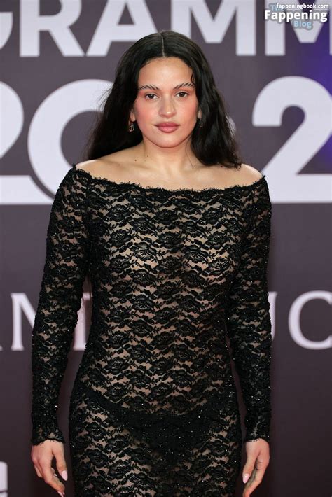 Rosalia Therosaliaxo Nude Onlyfans Leaks The Fappening Photo