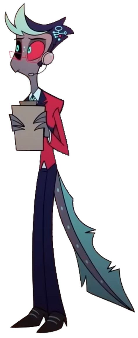 Voxs Assistant Fandom