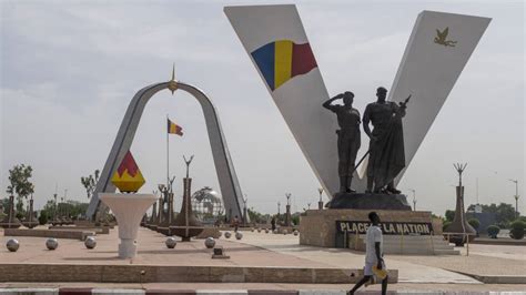 Le Tchad Expliqué En Cinq Points Magazine Actualites Cameroun