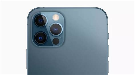 Rumores Del Iphone 13 Y El Sensor Lidar ¿lo Llevarán Todos Los Modelos ItÍgico