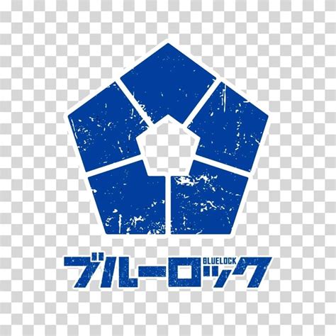 Logo Honda Blue Lock