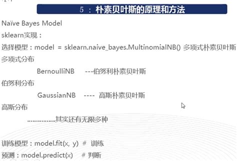 Python机器学习库——scikit Learn实践 作业部落 Cmd Markdown 编辑阅读器