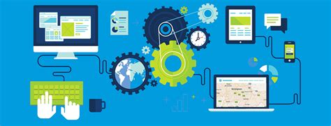 Our Web Design Process Harborne Web Design