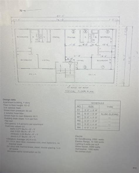 Solved Design An Upfeed Water Supply System For The