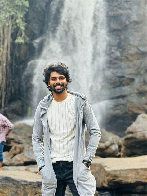 Manoj Reddy Portfolio