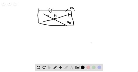 Solved In Exercises 5 8 Use The Diagram To Write An Example Of The Postulate See Example 2