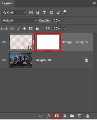 How To Add Texture In Photoshop FREEBIES