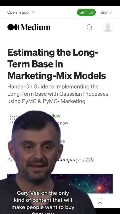 Modeling The Long Term Base In Marketing Mix Models Pymc Python 1749