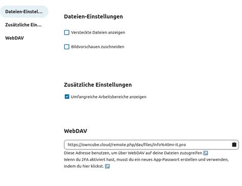 Solved Webdav Upload Failed Owncube Suspected Bug Rclone Forum