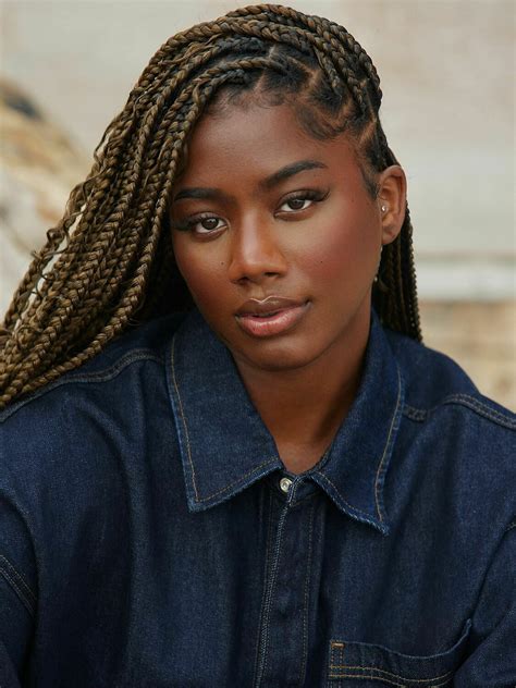 Miami Women Janell Williams Wilhelmina