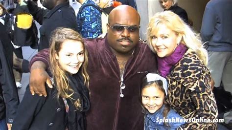 Cee Lo Nicest Celebrity Alive Possibly