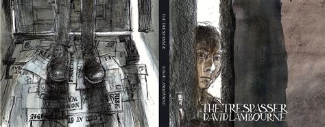 Uk David Lambourne Books Biography Latest Update