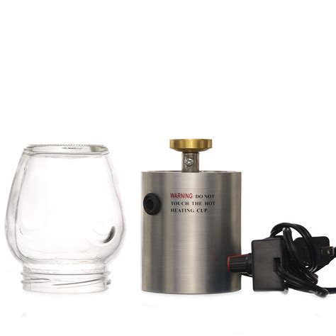 Conduction Herb Vaporizer Vapes Gosensi