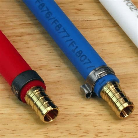 The Ultimate Guide To Pex Pipe Fittings Everything You Need To Know