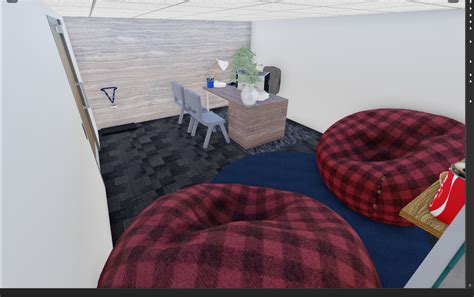 School Campus Clearly Development