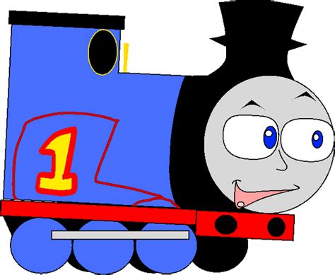 Thomas Sprites Are Done U Vsthomasandpercy