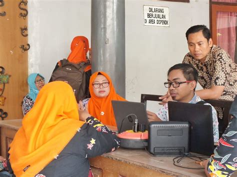 Igtki Jember Terapkan Ikd Untuk Kepala Sekolah Tk Se Jember Dispendukcapil Kabupaten Jember