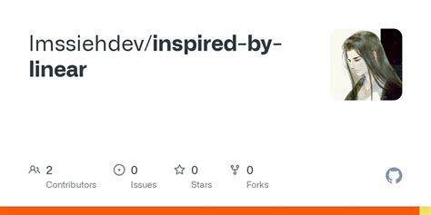 a collection of websites inspired by linear r webdev