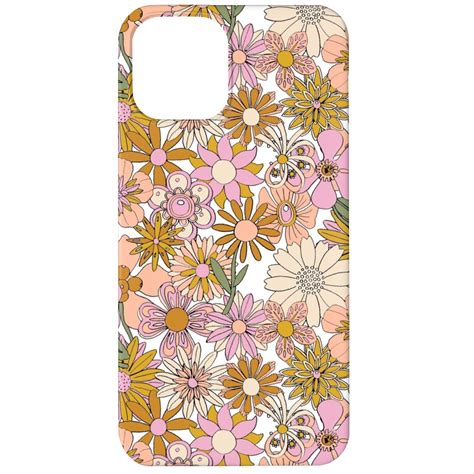 Vintage Floral Phone Case Shutterfly