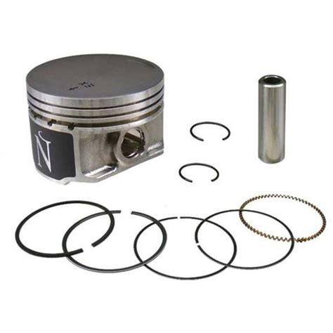 Namura Piston Kit Na 50025 2 Fortnine