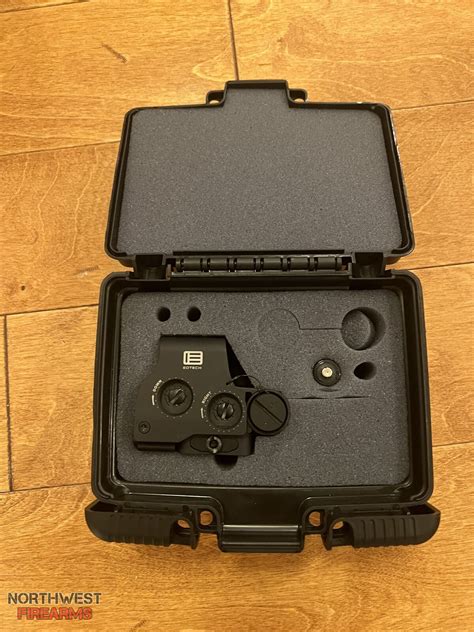 Eotech Exps 3 0 Black Like New Northwest Firearms