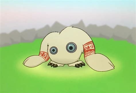 Mamuta By Gboogie32 On Deviantart